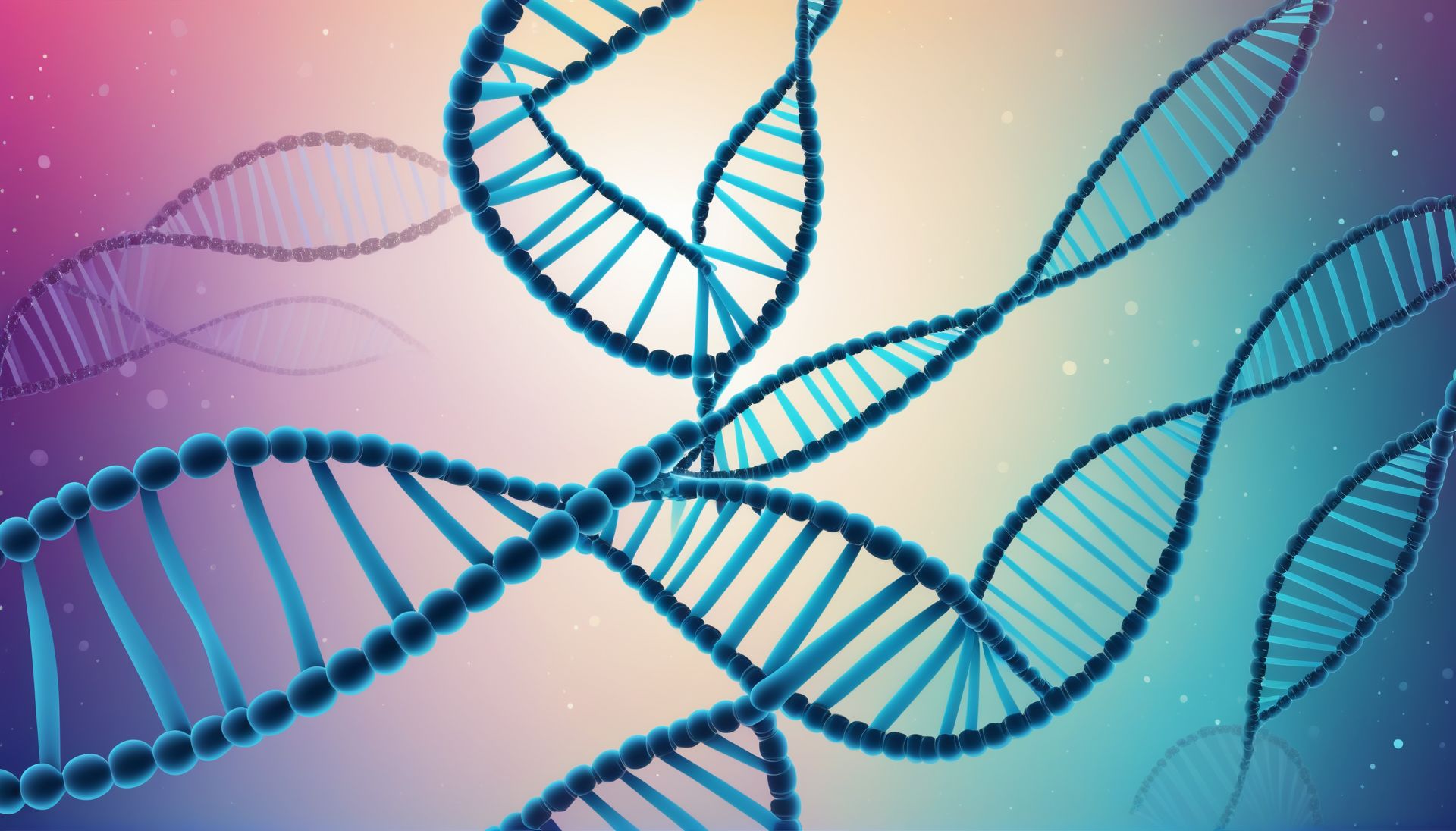 Chromosome, DNA Data, Abstract Background, DNA, Science, Protein ...