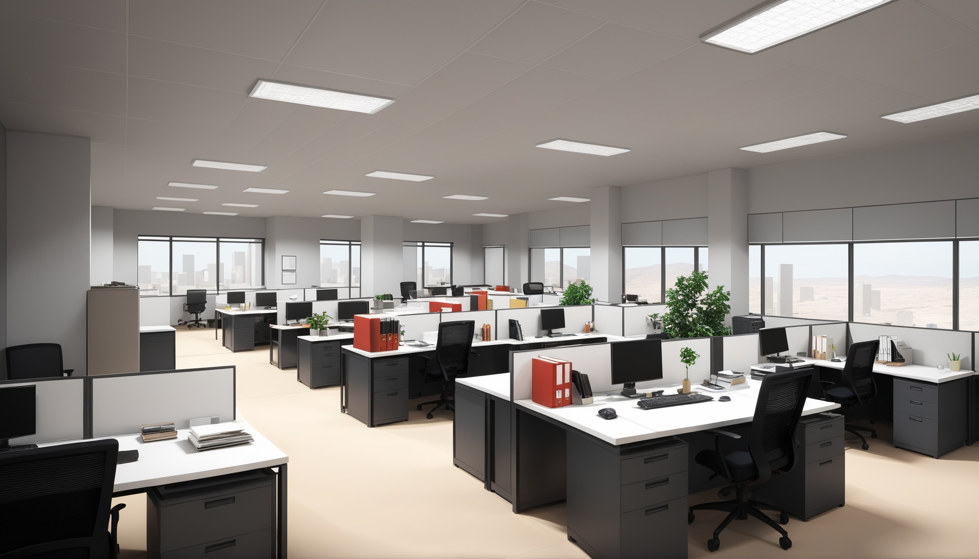 Contemporary Office Insights, Understanding the Nuances of Today's ...