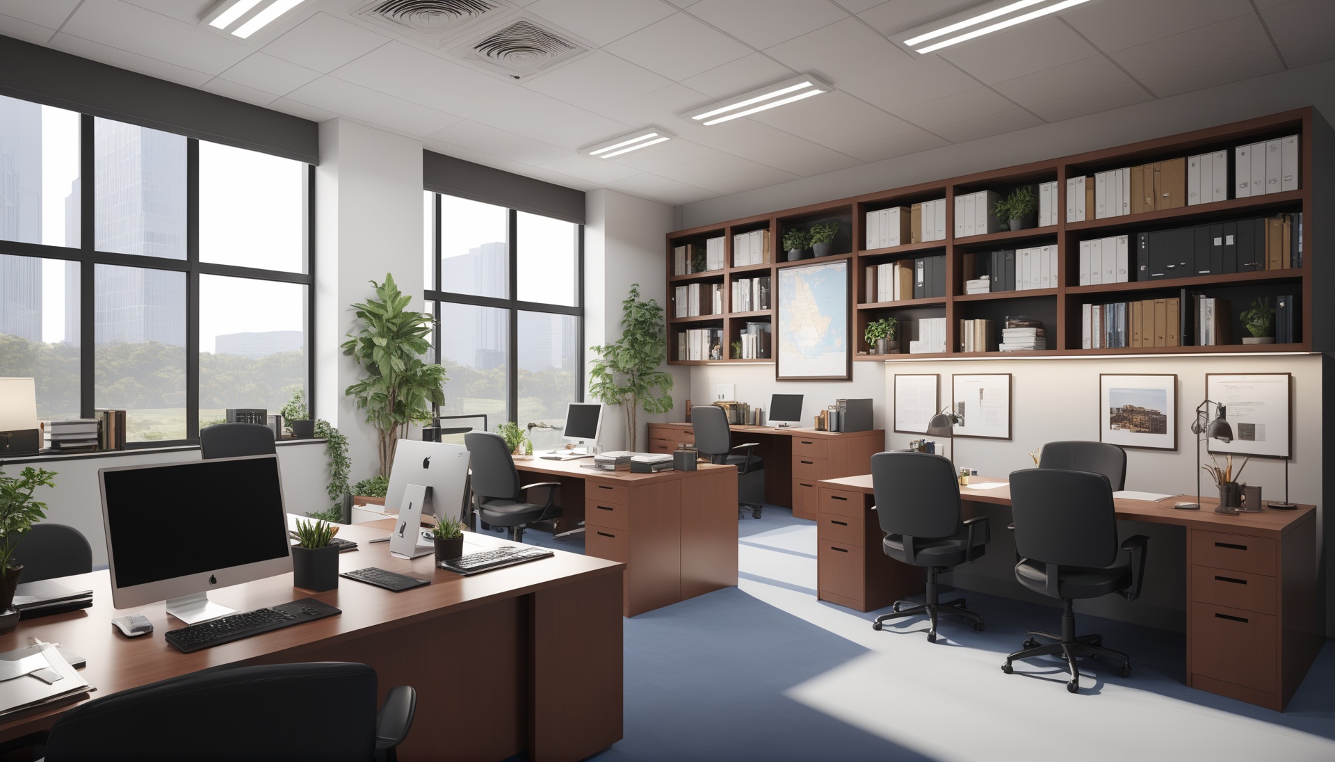 Office Evolution, Delving into the Modern Landscape of Workplace ...