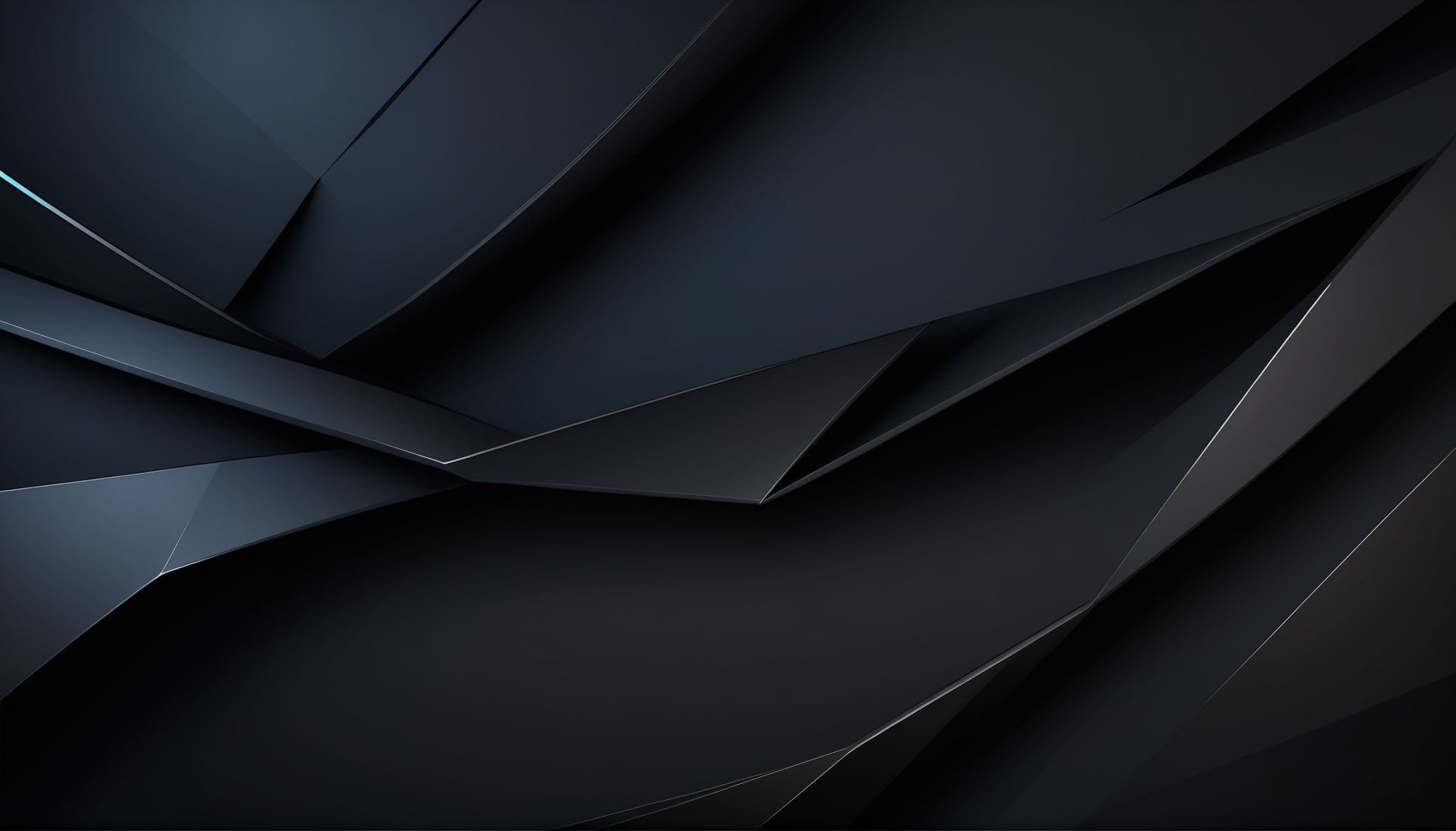 Abstract Waves, Black, Light Black, Background, Sharp Edges - Stable ...