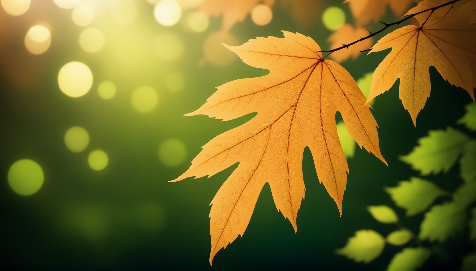 Leaf, Three, Bokeh, Green - Stable Diffusion Prompts 3713477961