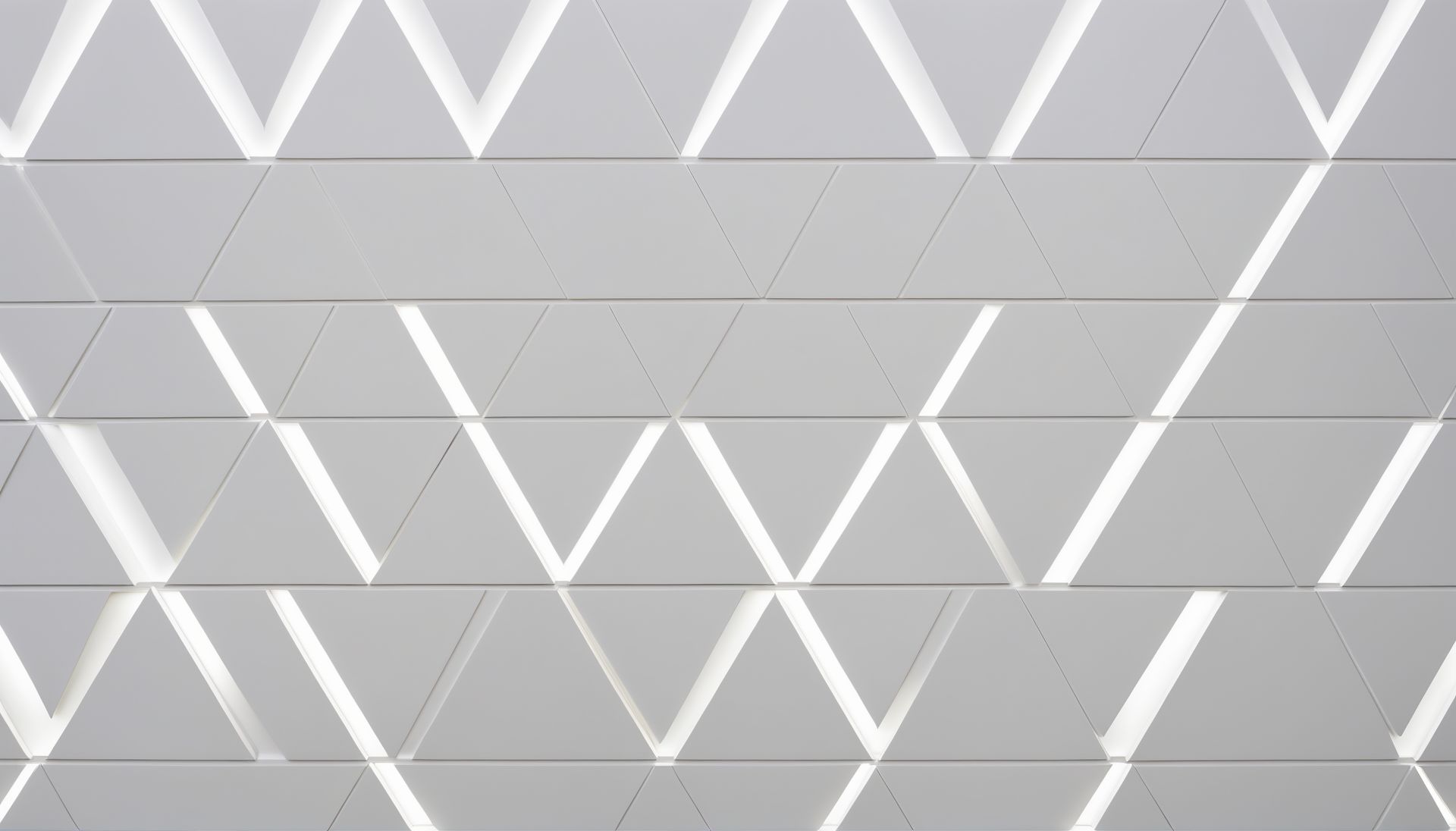 White Wall, White Triangles, Pattern - Stable Diffusion Prompts 2045533165