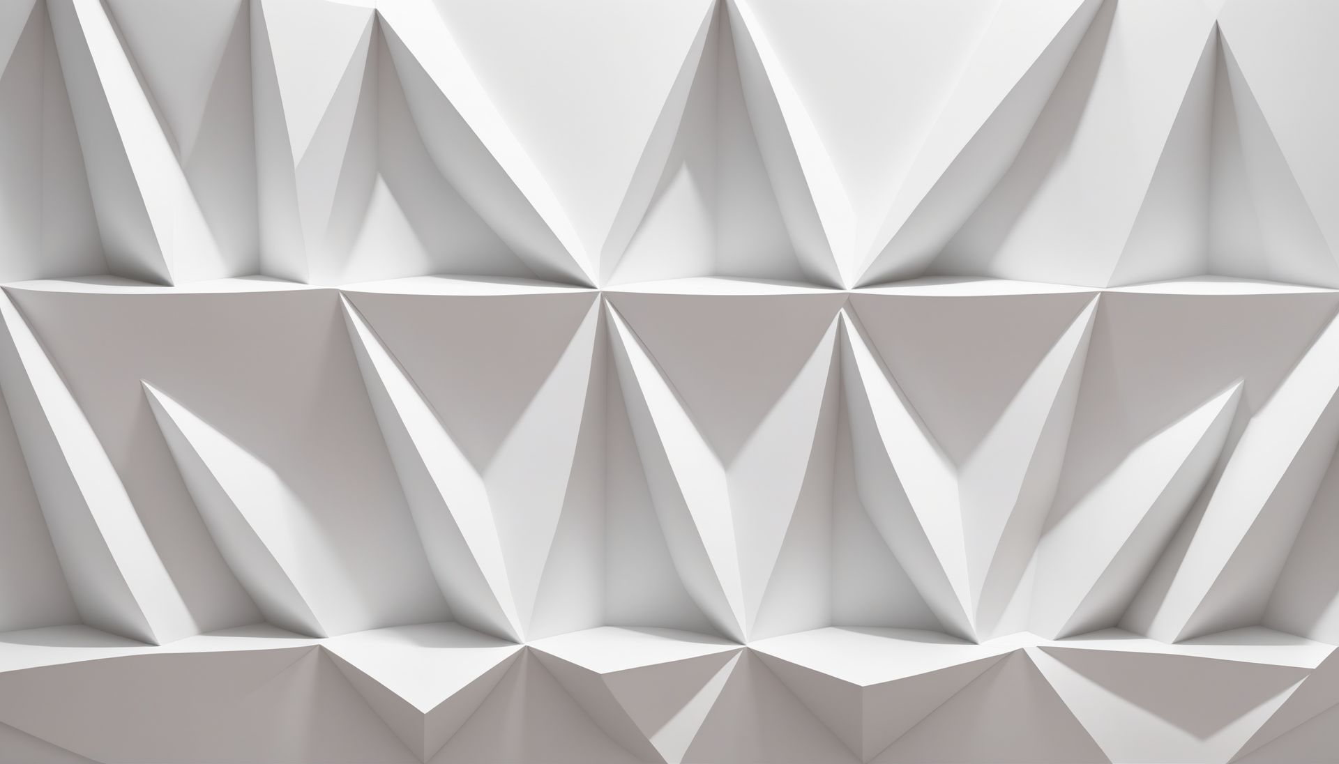 White Wall, White Triangles, Pattern - Stable Diffusion Prompts 2045533166